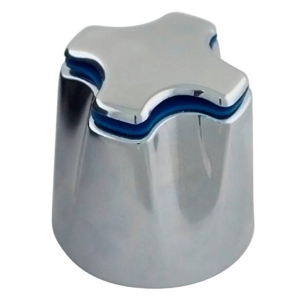 Pfister 940-303 Verve Small New Style Replacement Handle - Cold 131360 ...