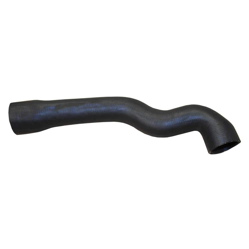 Radiator Coolant Hose - Upper - Thermostat To Radiator CHR0014R - The ...