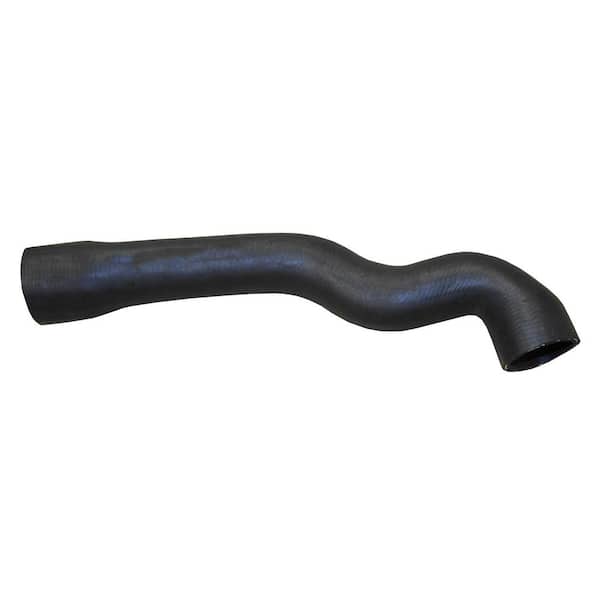 Radiator Coolant Hose - Upper - Thermostat To Radiator CHR0014R - The ...