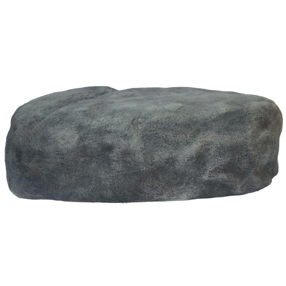 Gardenised Huge Outdoor Weather Resistant Faux Stone Realistic ...