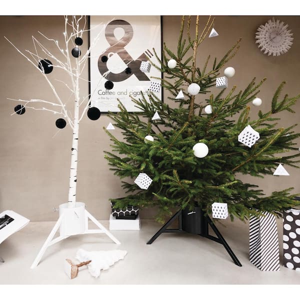 Urban Xmas Tree