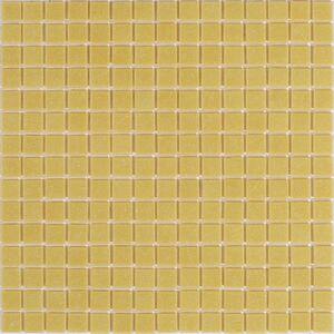 Apollo Tile Skosh 4" x 6" Glossy Russet Brown Glass Mosaic Uniform ...
