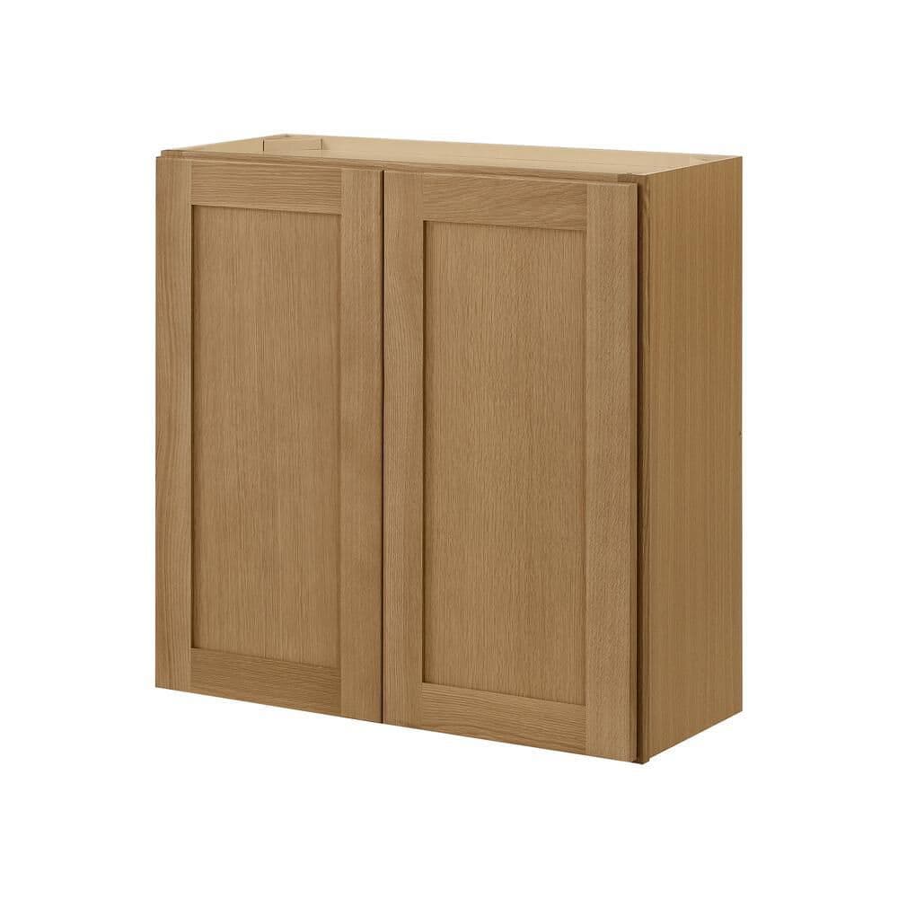 Hampton Bay Avondale 30 in. W x 12 in. D x 30 in. H Ready to Assemble ...