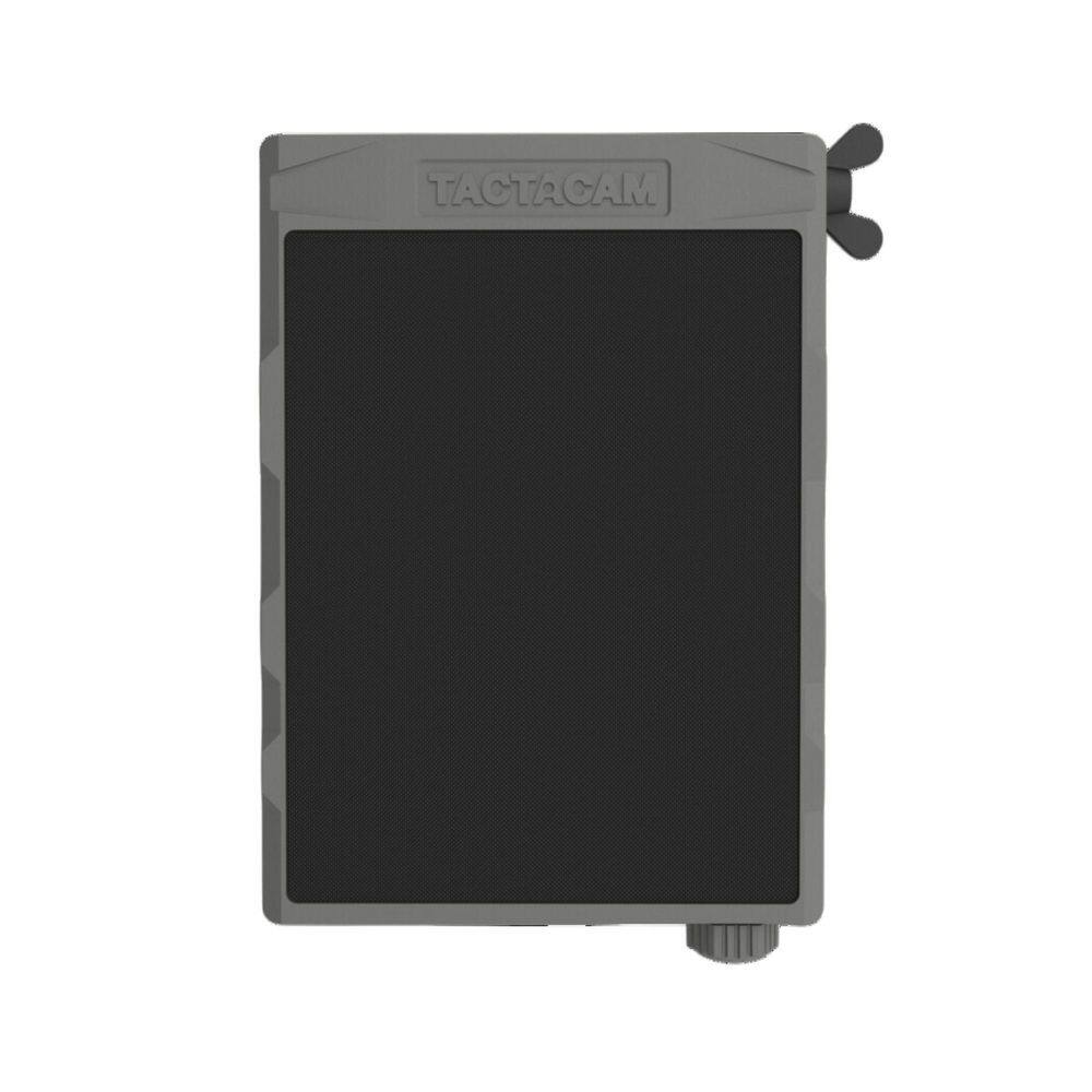 DEFEND BY TACTACAM Solar Panel for Defend Camera DFD-SP01 - The Home Depot