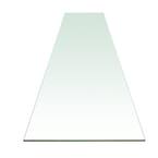LEXAN 36 in. x 48 in. Polycarbonate Sheet 1PC3648A - The Home Depot