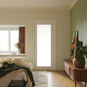 30 x 80 - Solid Core - Single Prehung Doors - The Home Depot