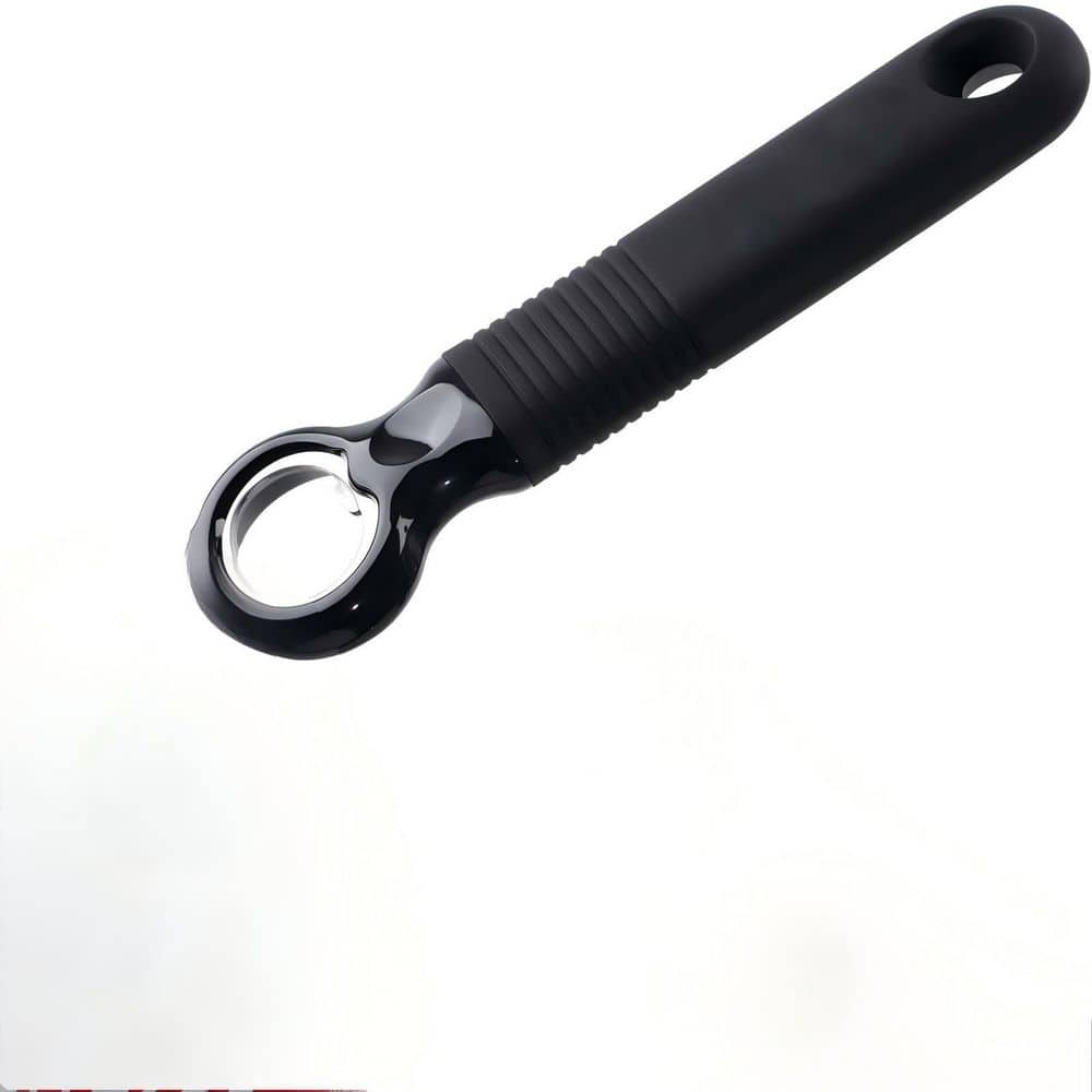 Wudkey 2-Pack Silicone Magnetic Beer Bottle Opener and Soda Can Opener ...