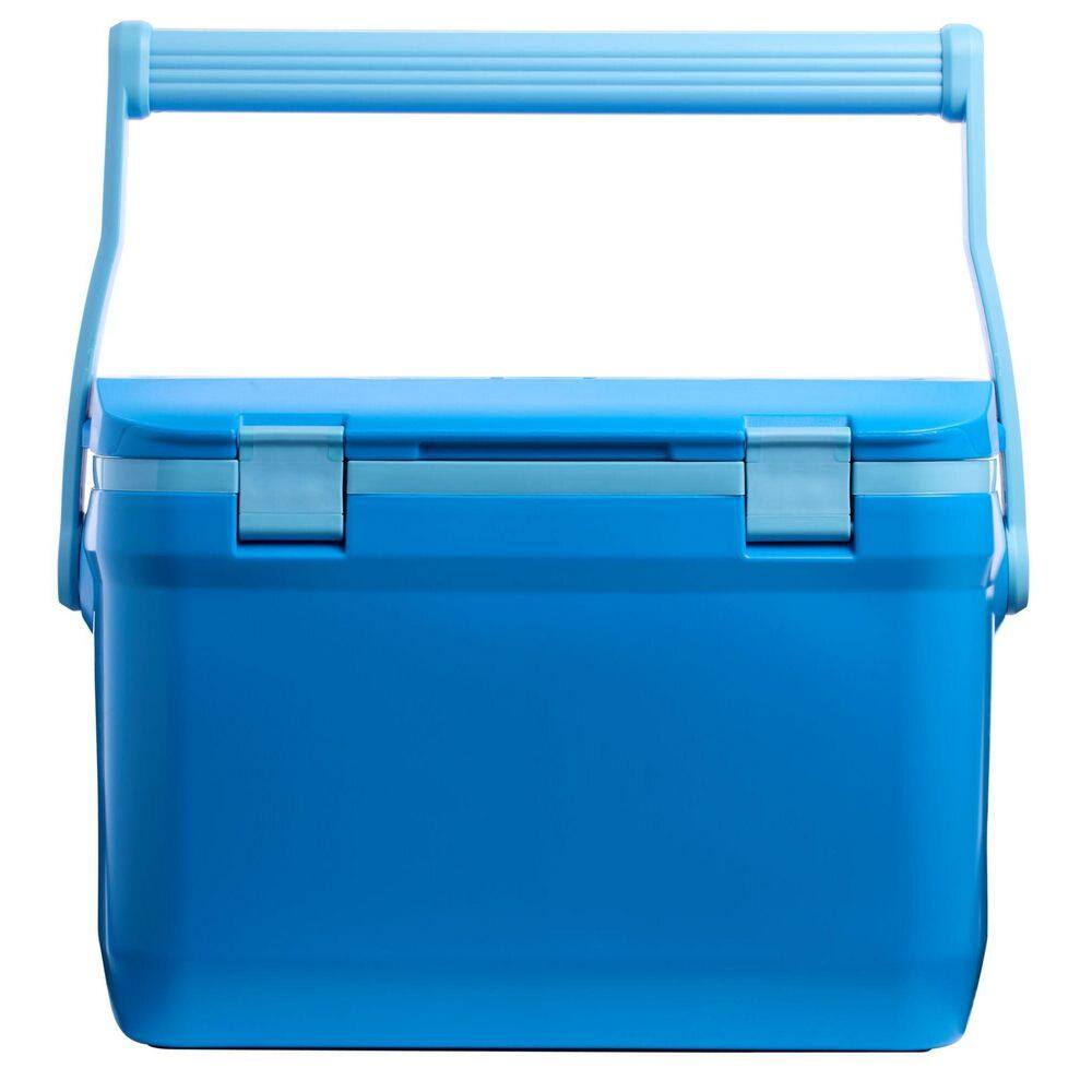 MOEPISY Adventure Outdoor Cooler 16 qt. Heavy Duty Outdoor Camping ...