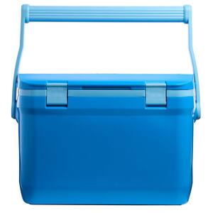 ITOPFOX Chiller Series 16 qt. Insulated Portable Chest Cooler, with ...