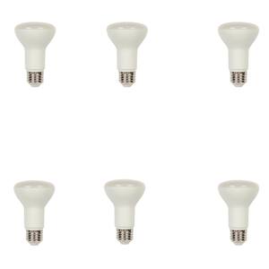 Westinghouse 50W Equivalent Soft White R20 Dimmable LED Light Bulb 5305000