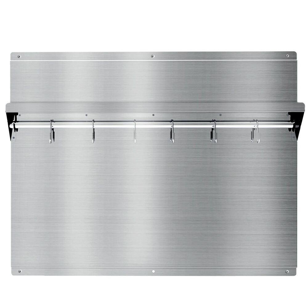 INATECK 24 x 30 in. for 30 in. Range Hood Stainless Steel Kitchen ...