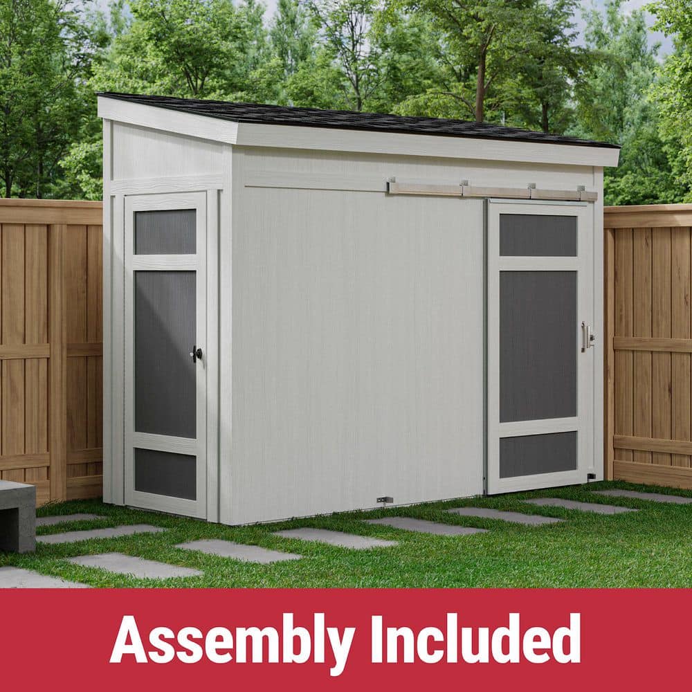 Have a question about Handy Home Products Professionally Assembled ...