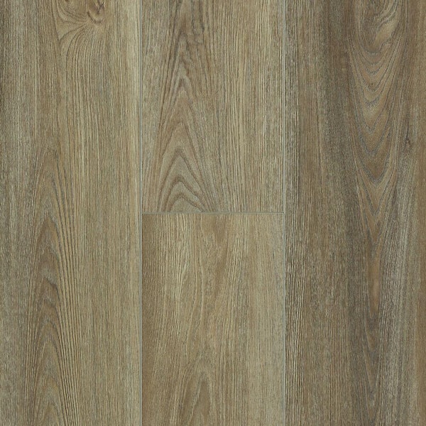 Bruce Take Home Sample - Fox Den Click Lock Waterproof Luxury Vinyl ...