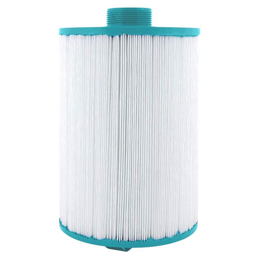Hurricane 5-7/8 in. Dia. Advanced Pool Filter Cartridge HF5H35-01 - The ...