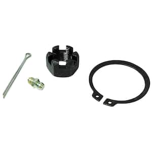 Mevotech Supreme Suspension Ball Joint MK80647 - The Home Depot