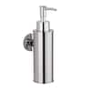 Nameeks General Hotel Freestanding Soap Dispenser in Chrome Nameeks ...