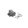 First Watch Security Grey Keyed Alike Keyed Patio Lock 1425-601 - The ...