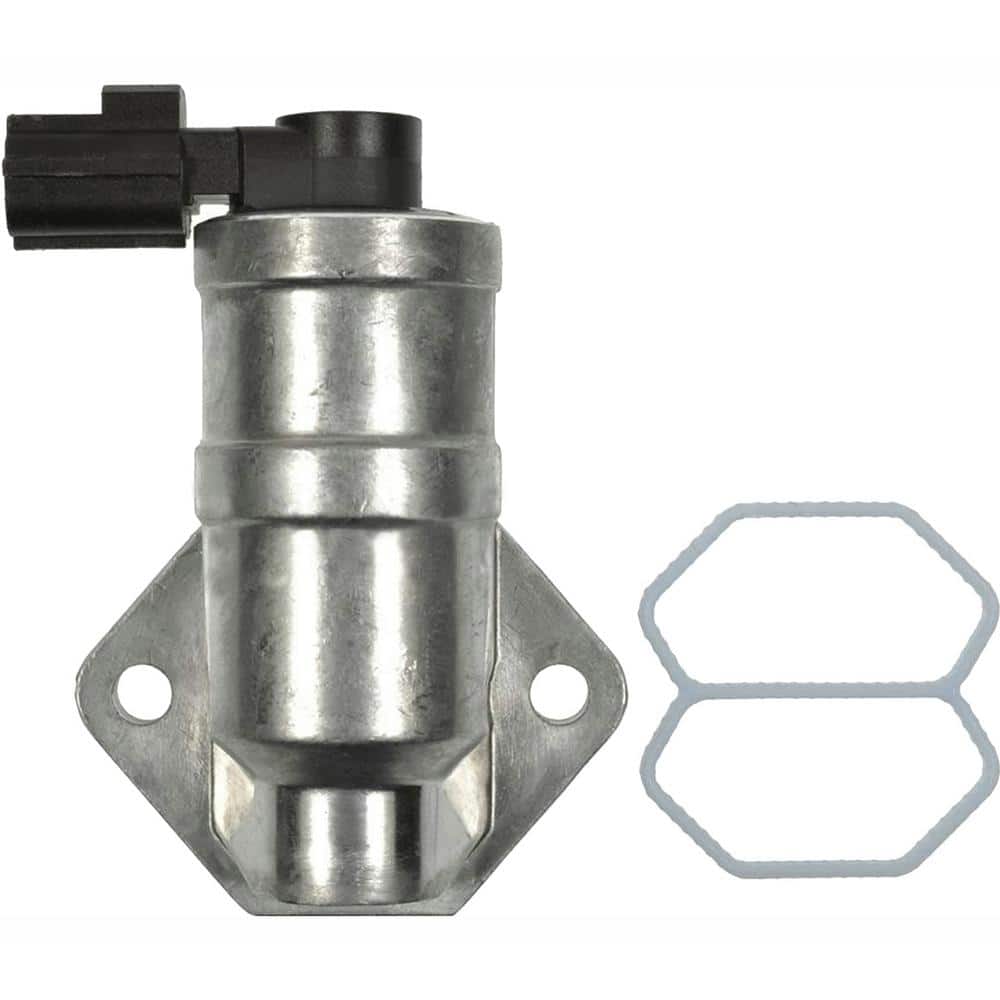 Standard Ignition Fuel Injection Idle Air Control Valve AC422 - The ...