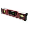 Calculated Industries AccuMASTER Pro 10 in. Digital Level 7210 - The ...