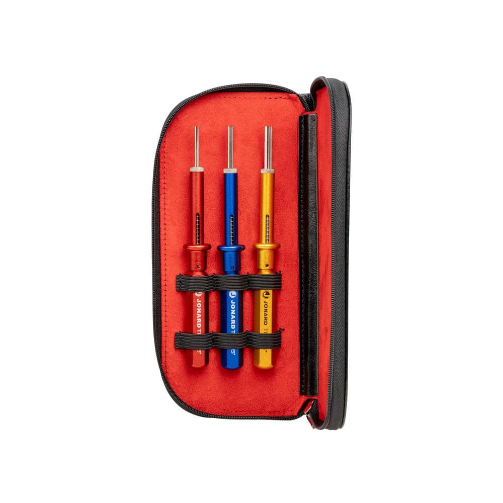 Jonard Removal Tool Kit KR-260 - The Home Depot