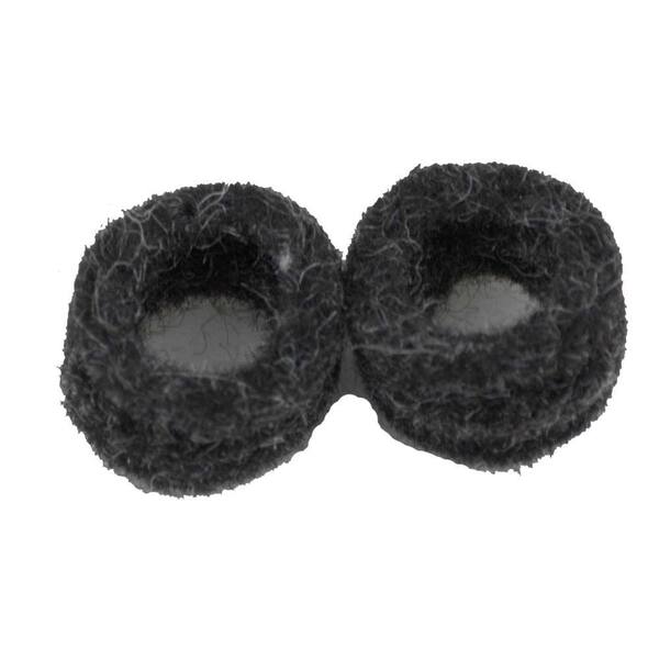 PartsmasterPro #297 Bonnet Packing (2-Piece/Pack) 58357B - The Home Depot