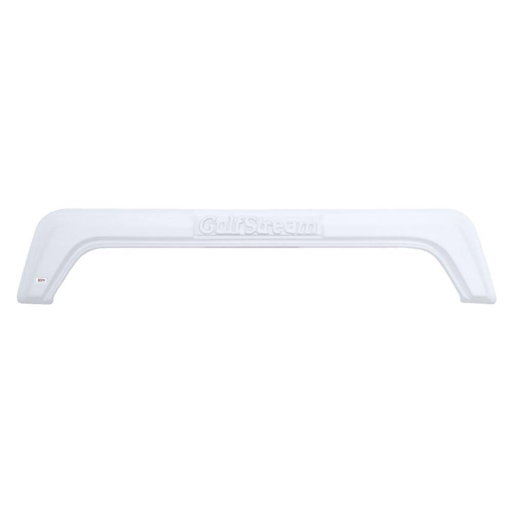 ICON Tandem Axle Fender Skirt FS2208 for Gulf Stream-Polar White 12208 ...