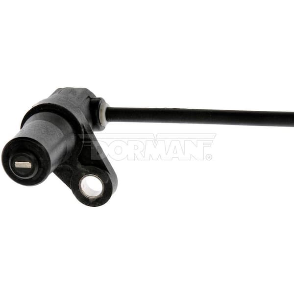 OE Solutions Anti-Lock Braking System Wheel Speed Sensor-970-533 - The ...