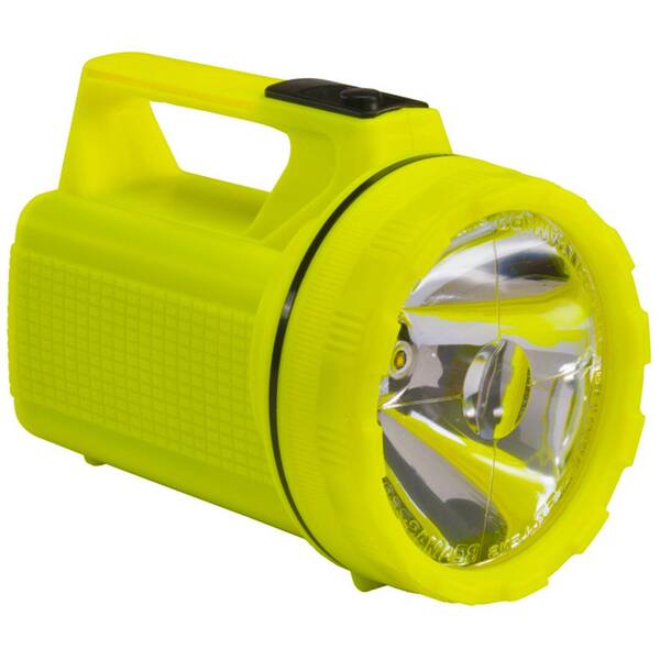 LED Floating Safety Lantern-PS-L2 - The Home Depot