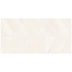 Ivy Hill Tile Montgomery Ribbon White 4 in. x 0.41 in. Matte Porcelain ...