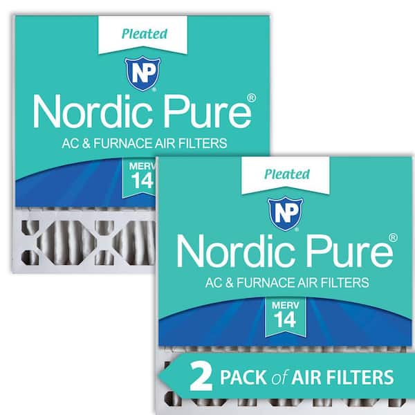 Nordic Pure Air Filters Review