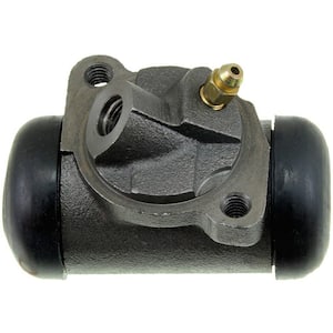 First Stop Drum Brake Wheel Cylinder W37320 - The Home Depot