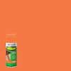 Rust-Oleum Specialty 11 oz. Fluorescent Orange Marking Spray Paint (6 ...