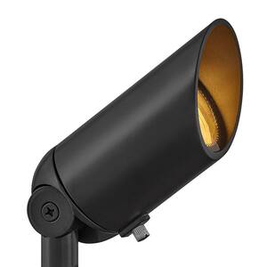 HINKLEY Accent Spot Light Low Voltage 12-Volt Bronze Weather Resistant ...