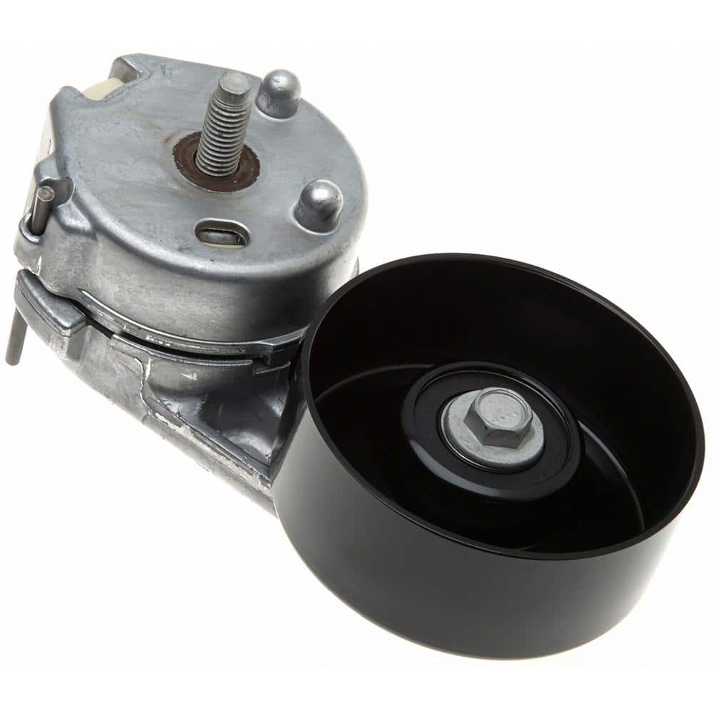 Gates Accessory Drive Belt Tensioner Assembly 39051 - The Home Depot