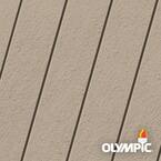 Olympic Rescue It 3 gal. Jefferson Tan Deck Resurfacer and Primer with ...