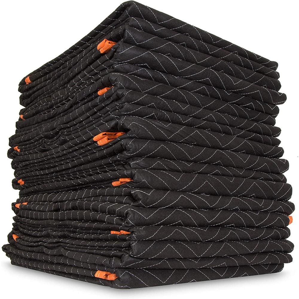 Have a question about THE CLEAN STORE 72 in. x 40 in. Heavy Duty Padded ...