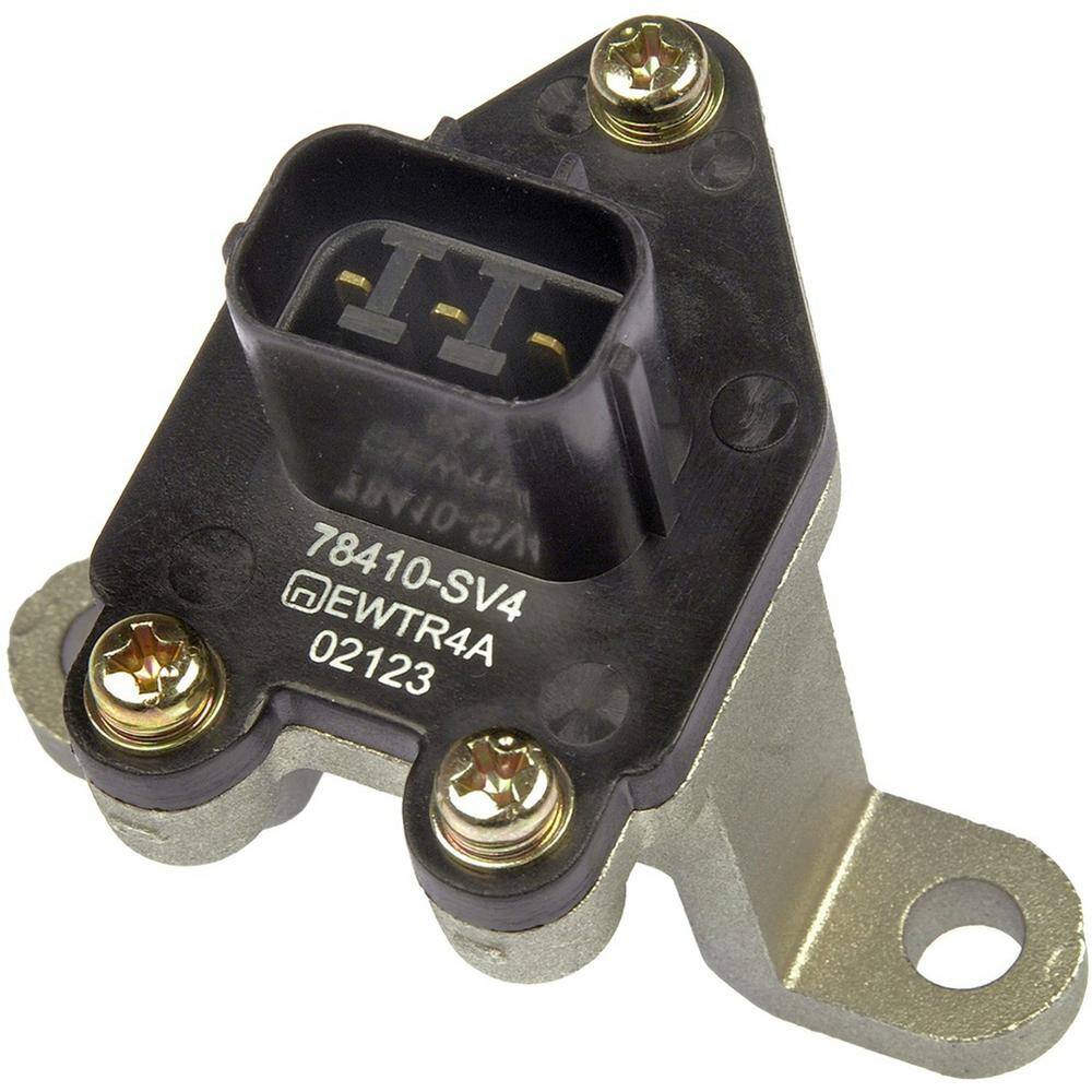 OE Solutions Vehicle Speed Sensor with Drive Pin 911-751 - The Home Depot