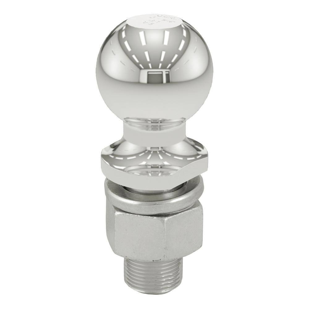 Trailer Hitch Ball Parts