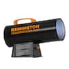 Remington 60,000 BTU Forced Air Propane Space Heater REM-60V-GFA-O ...