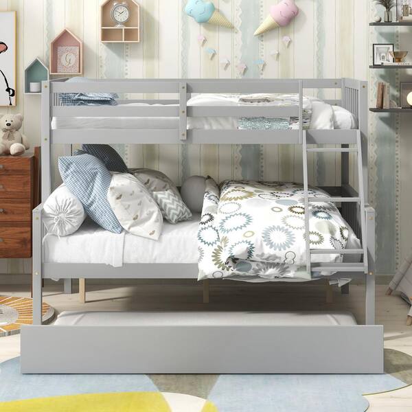 Bunk Beds For Teenage Young