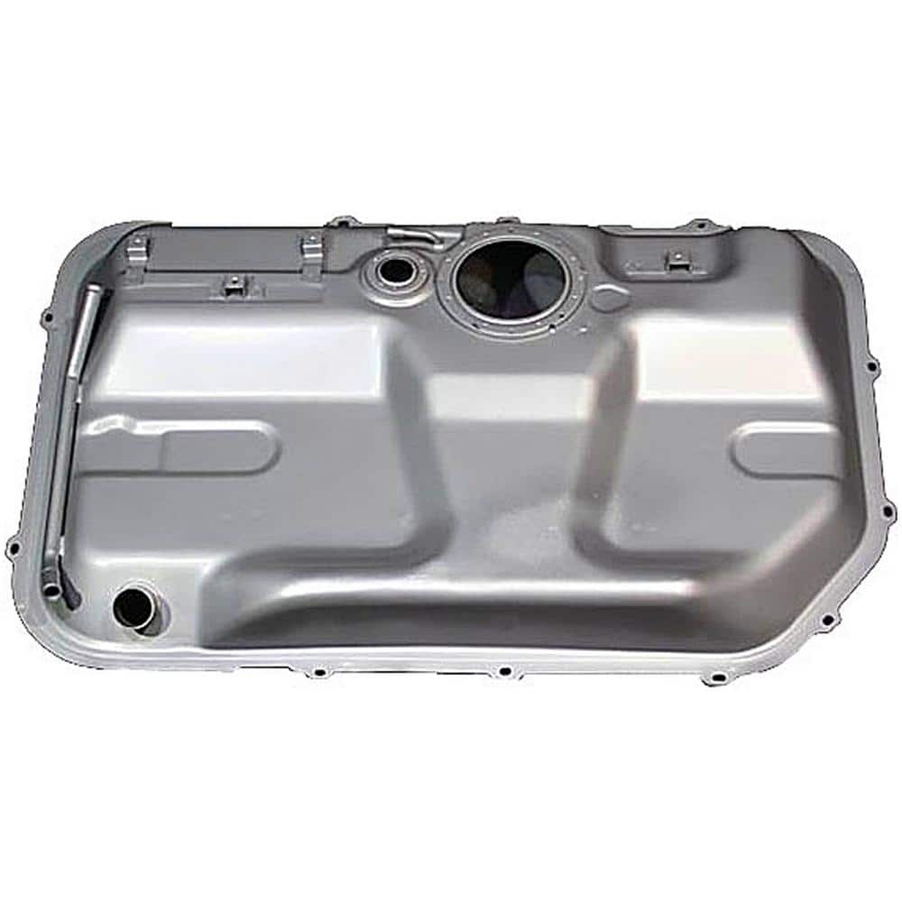 OE Solutions Steel Fuel Tank 2000-2002 Hyundai Accent 1.5L 576-556 ...
