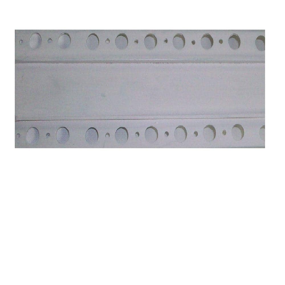 Have a question about 10 ft. Vinyl Channel Screed? - Pg 1 - The Home Depot