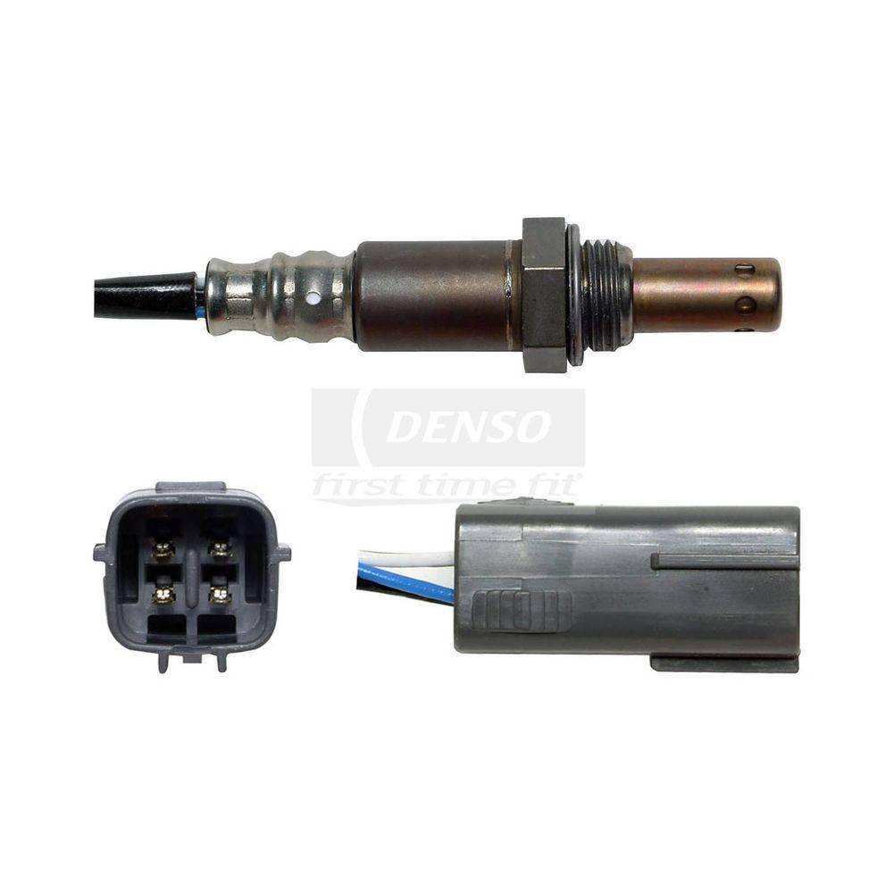 Oxygen Sensor 2012-2013 Mazda 3 2.0L 234-4584 - The Home Depot