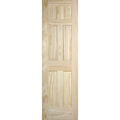 Solid Core - Slab Doors - Interior Doors - The Home Depot