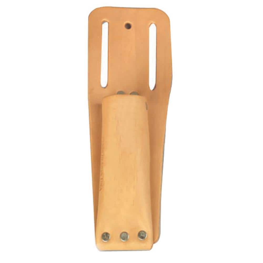 Bon Tool Leather Ball Mortar Jointer Holder 15-227 - The Home Depot