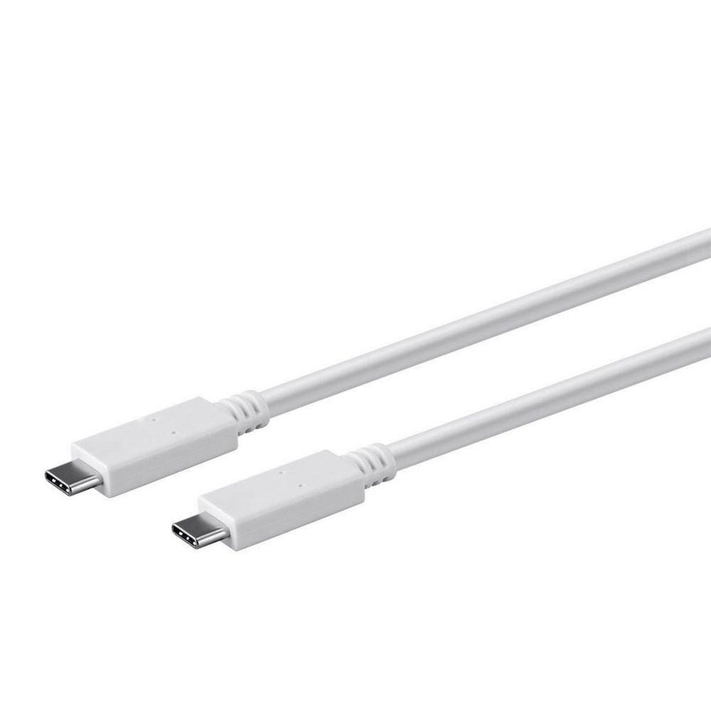 SANOXY Cables and Adapters; USB Type C to Type C 3.1 Gen 2 Cable ...