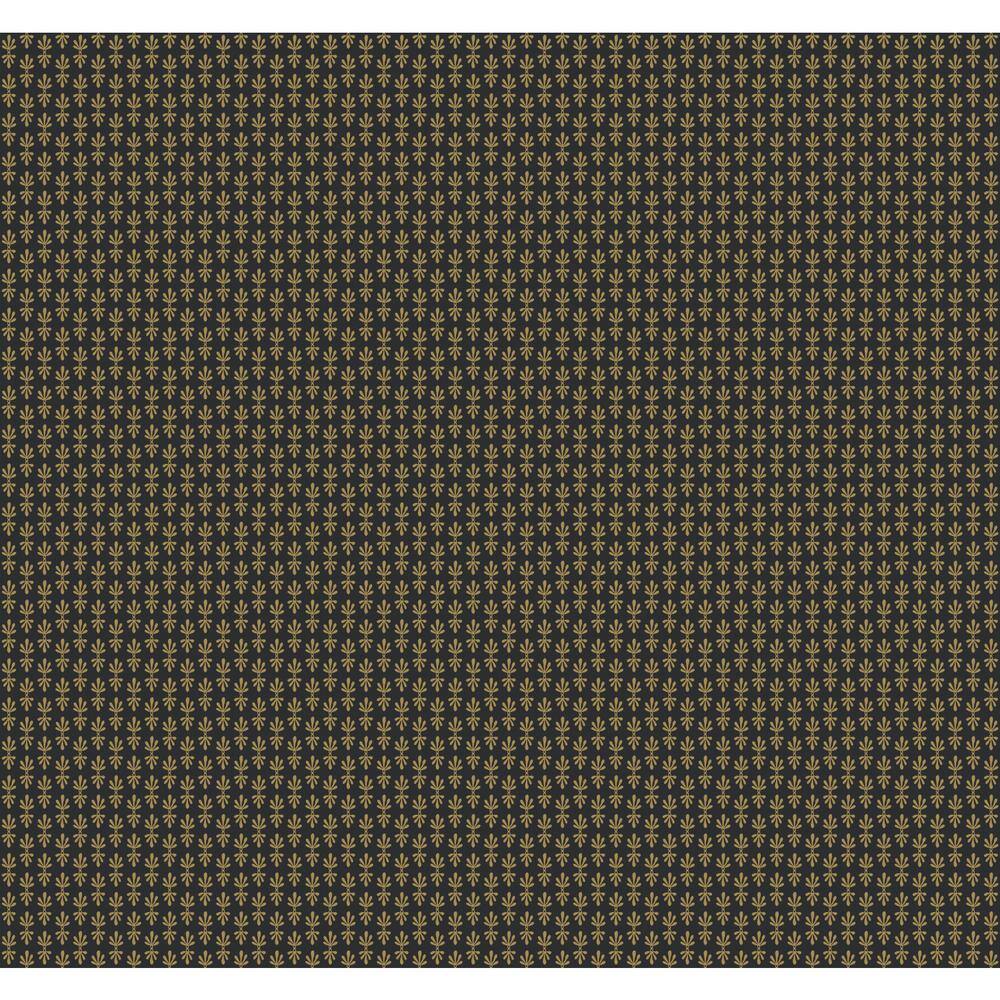 Teamson Kids Petal Unpasted Wallpaper (Covers 60.75 sq. ft.) RP7363 ...