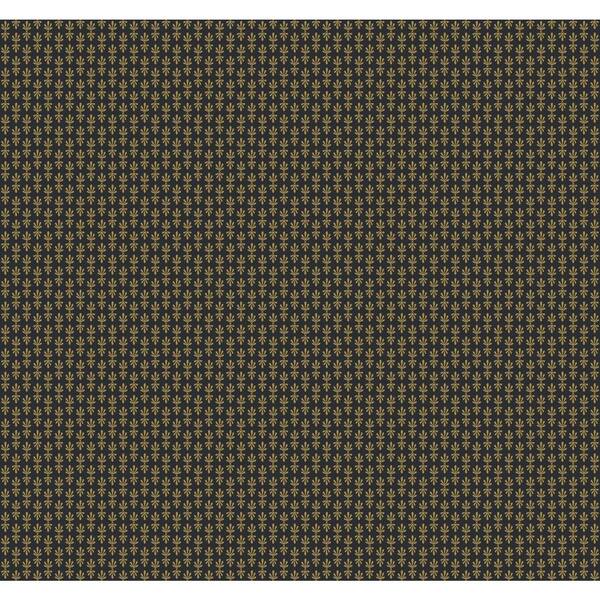 Teamson Kids Petal Unpasted Wallpaper (Covers 60.75 sq. ft.) RP7363 ...