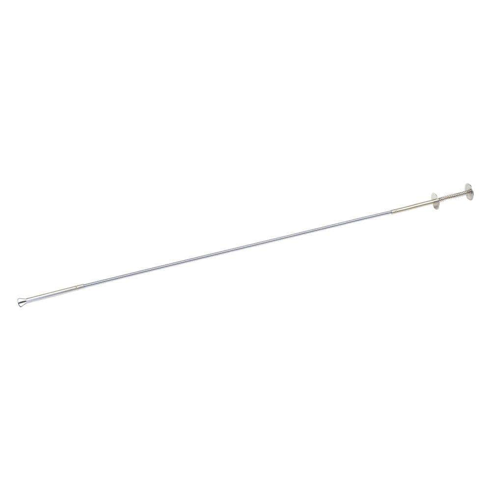 Lisle 23 in. Flexible Retrieving Tool LIS31140 - The Home Depot