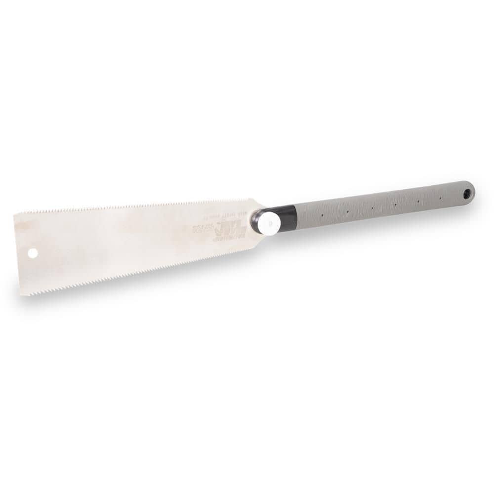 Vaughan 10 in. Pull Saw with Composite Handle BS250D - The Home Depot